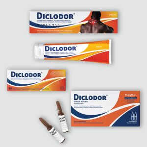 DICLODOR - OriginPharma