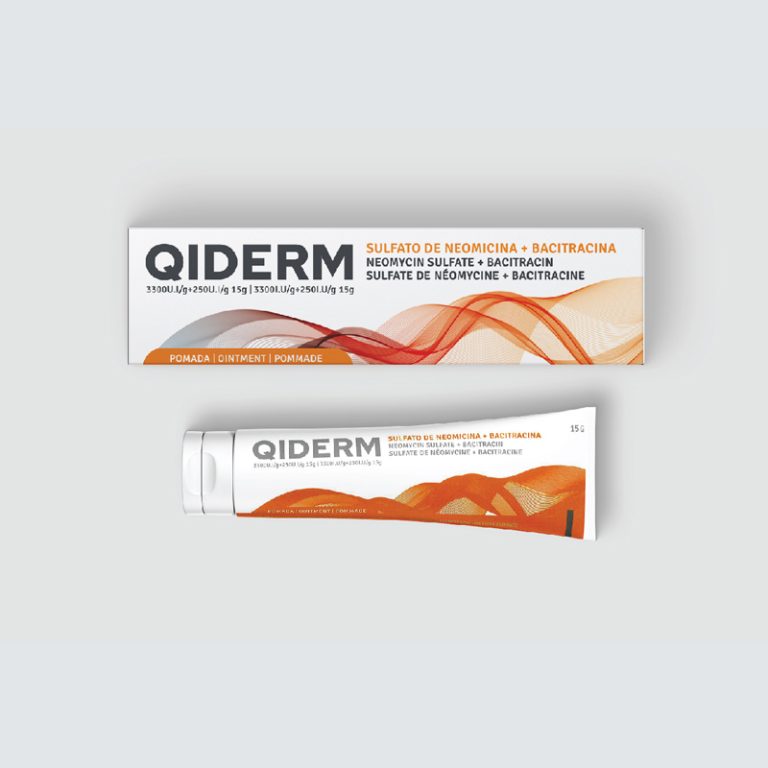 QIDERM-EN - OriginPharma