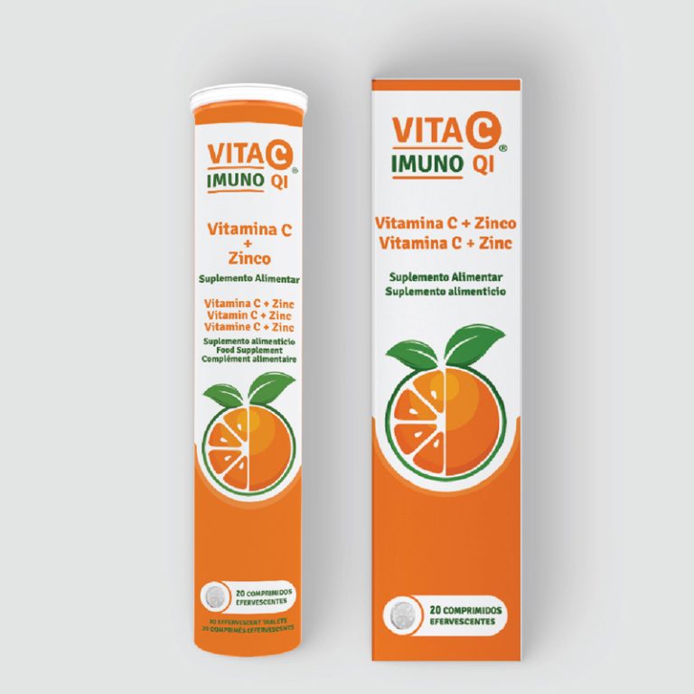 VITAC IMUNO QI - OriginPharma